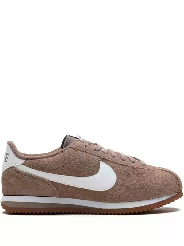 Nike Cortez Vintage Sneakers - Brown