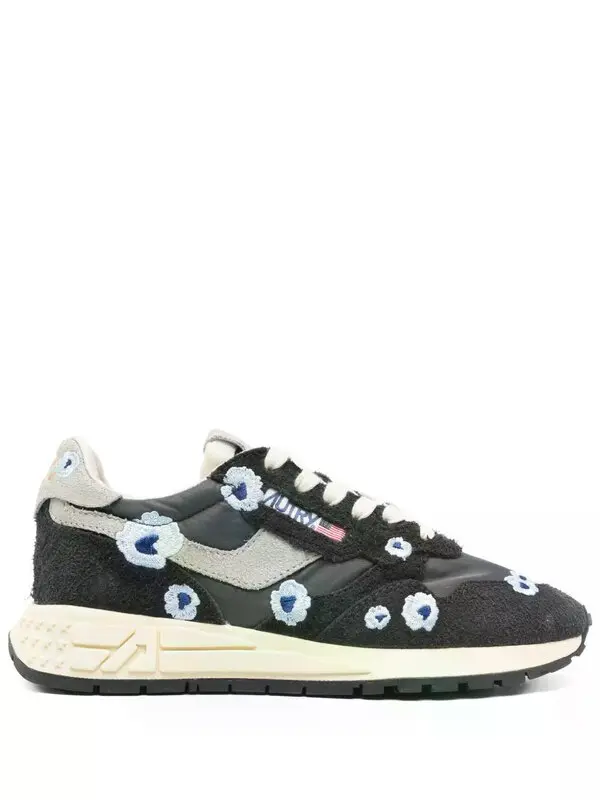 AUTRY Reelwind Sneakers