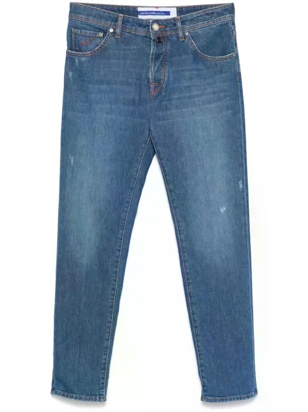 Jacob Cohen Scott Jeans