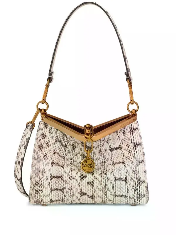 Etro Vela Mini Bag - White