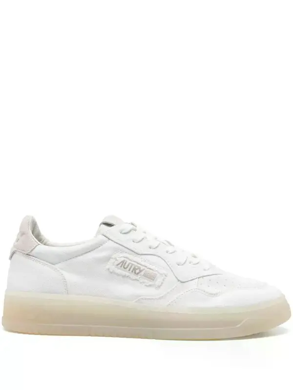 AUTRY Medalist Sneakers