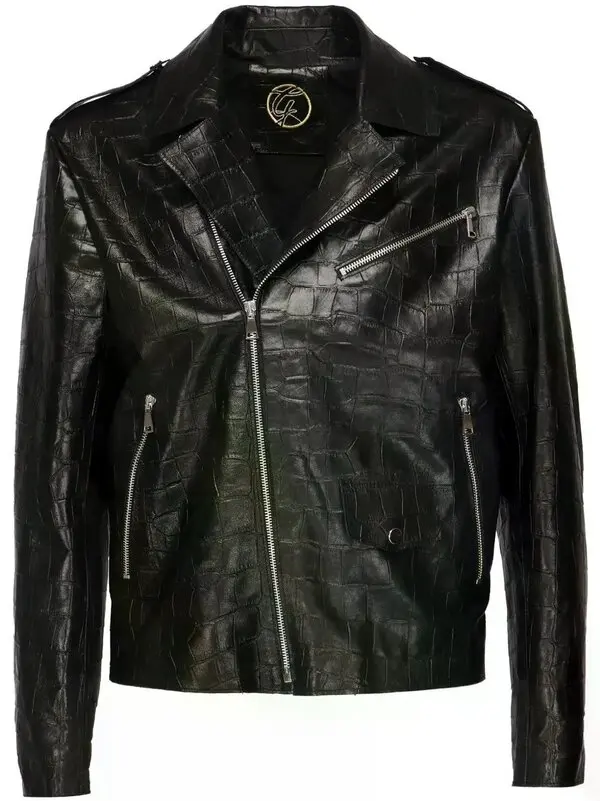 GIULIANO GALIANO New York Jacket