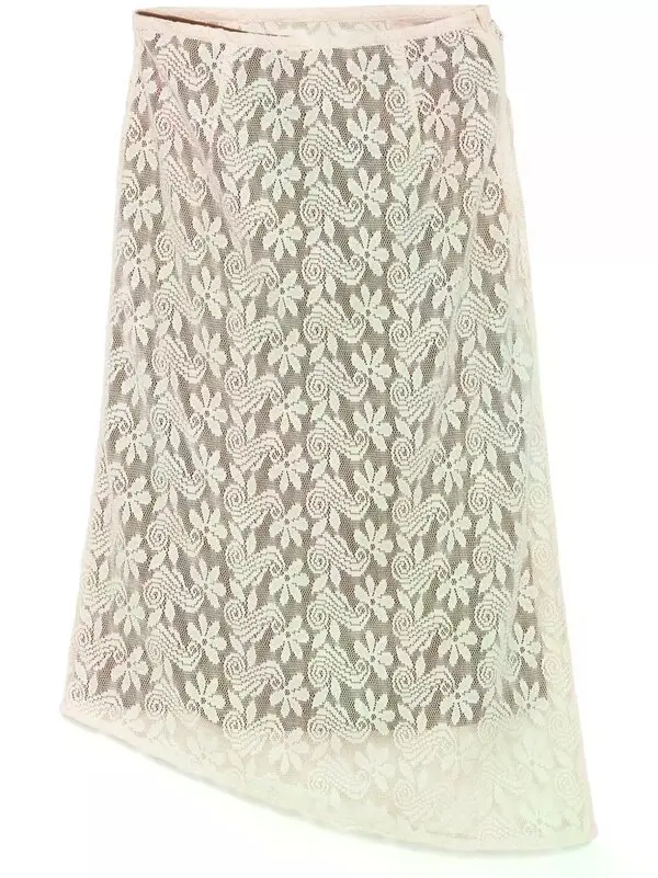 REJINA PYO Eva Skirt