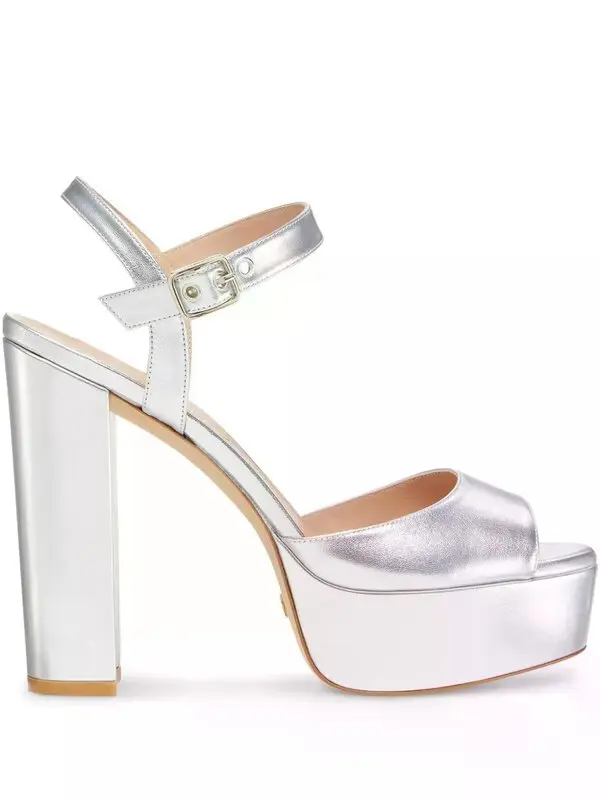 STUART WEITZMAN 95mm Ryder Sandals