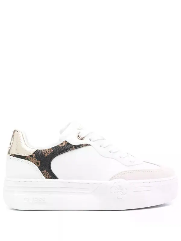 Guess Swole Sneakers