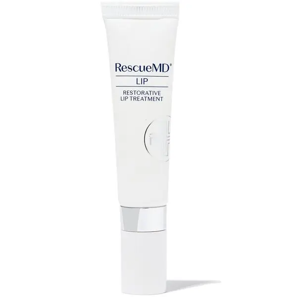 Rescuemd Restorative Lip Treatment 12ml