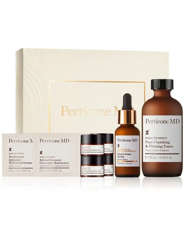PERRICONE MD 36-pc. Firm & Rejuvenate Set - No Color
