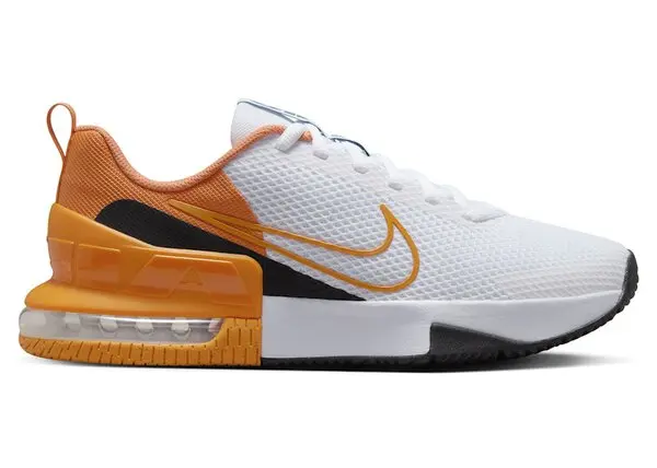 Nike Air Max Alpha Trainer - White/hot Curry/black