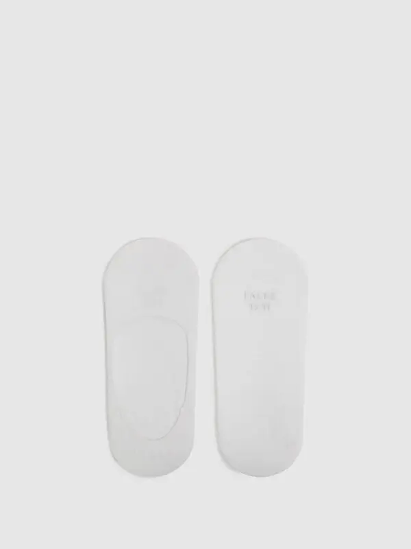 Falke Step No Show Socks