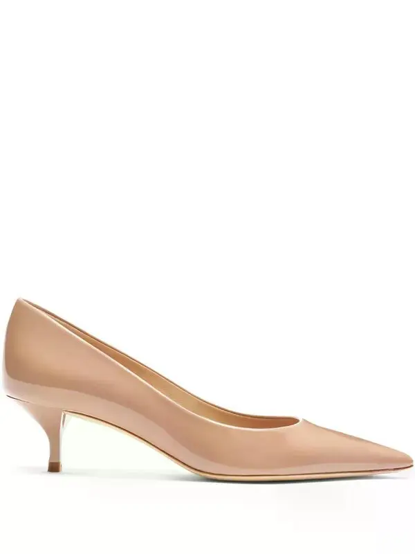 STUART WEITZMAN 50mm Power Pumps - Neutrals