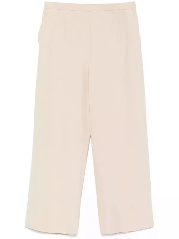 Antonelli Firenze Senape Trousers