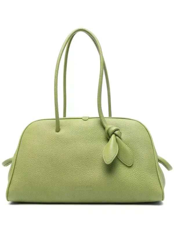 Jacquemus Le Turismo Shoulder Bag - Green