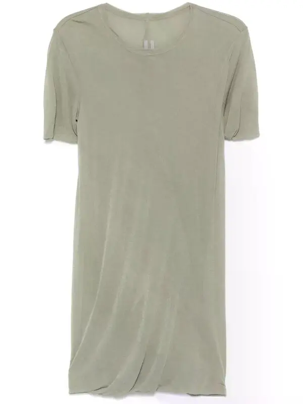 Rick Owens Layered Short-sleeve T-shirt