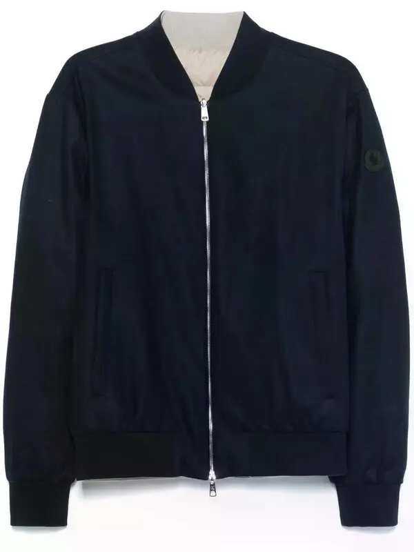 Moncler Villerest Bomber Jacket