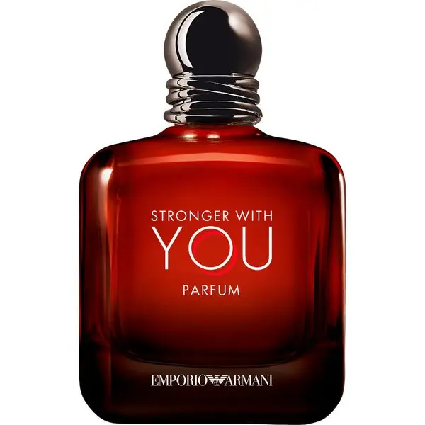 Emporio Armani Stronger With You Parfum - No Color