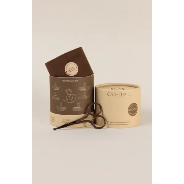 GATHERALL Supportive Shaping Breast Tape - Mocha
