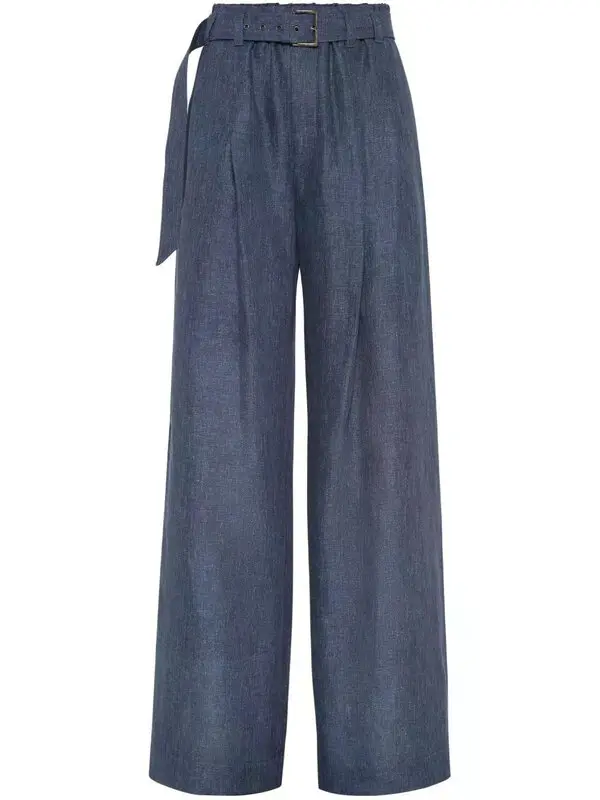 Brunello Cucinelli Explorer Track Trousers