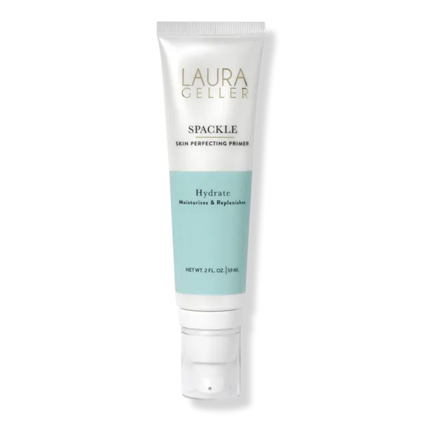 Laura Geller Beauty Spackle Skin Perfecting Primer: Hydrate - One-color