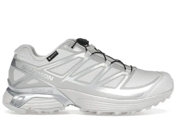 SALOMON Xtpathway Gtxin Sneakers - Lunar Rock/alloy