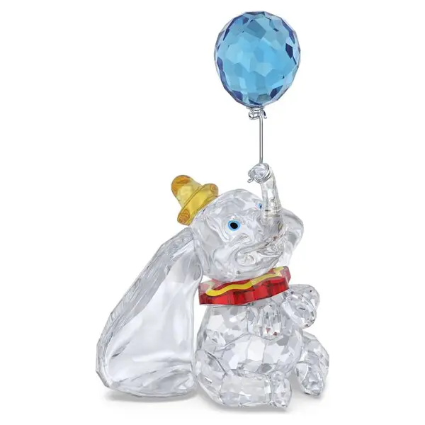 SWAROVSKI Disney Classics Dumbo - White