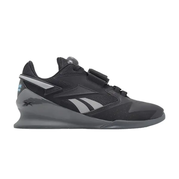 REEBOK Legacy Lifter 3 Sneakers - Black