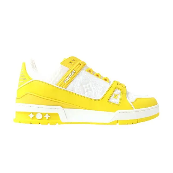 LOUIS VUITTON Trainer