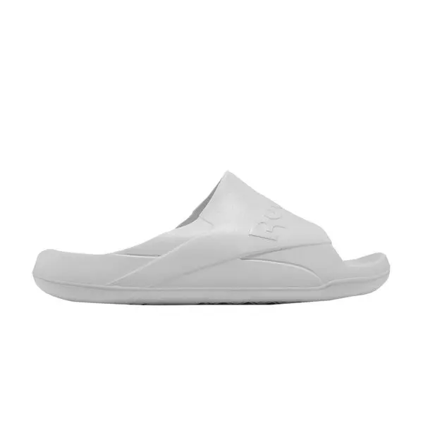 REEBOK Clean Slides - Grey