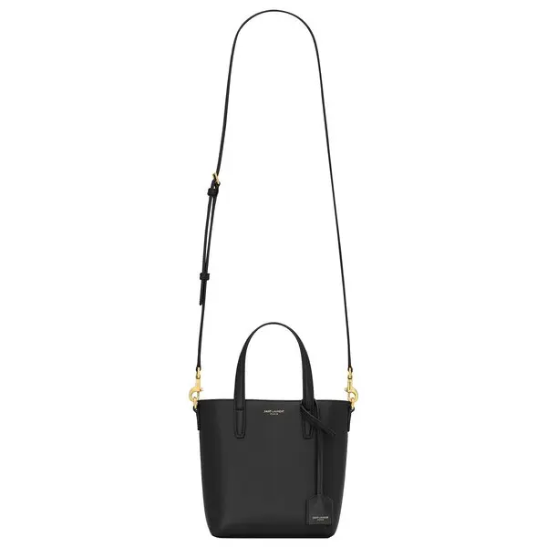 Saint Laurent Shopping Mini Bag