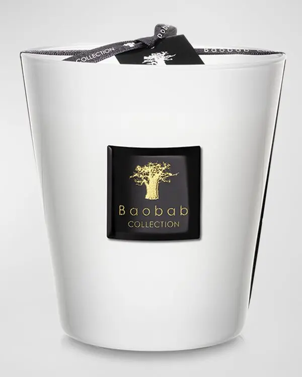 BAOBAB COLLECTION Max 16 Les Prestigieuses Pierre De Lune Scented Candle