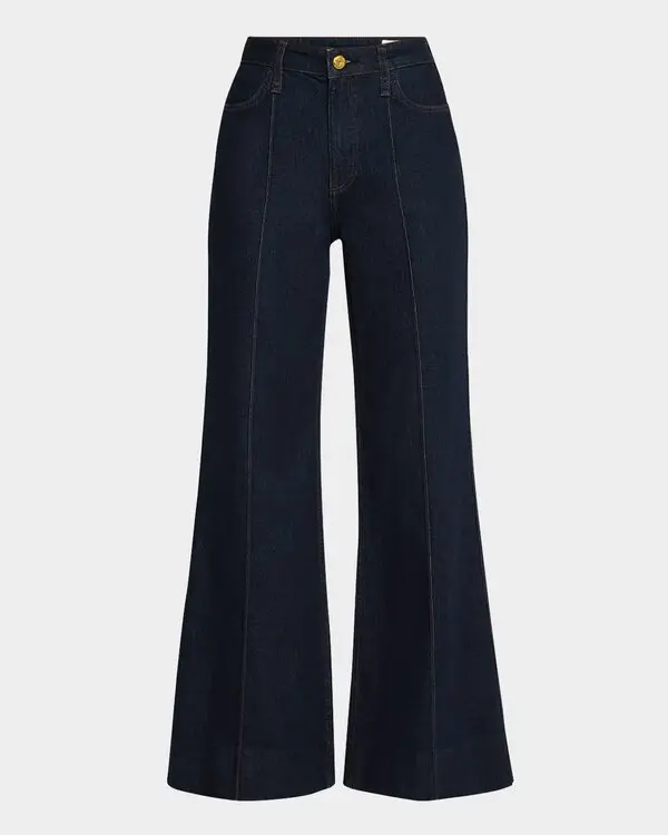 Rag & Bone Skylar High-rise Trouser Jeans