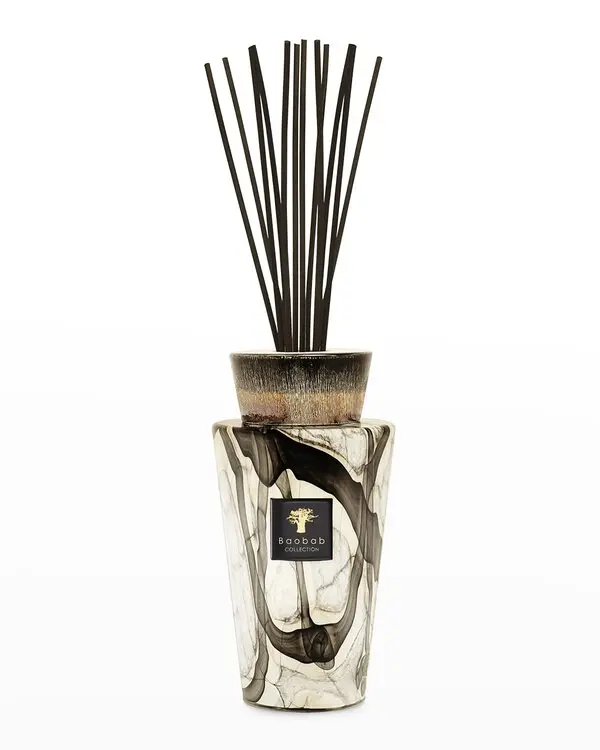BAOBAB COLLECTION Stones Marble Totem Diffuser 5l