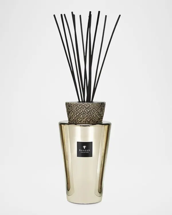 BAOBAB COLLECTION Les Exclusives Platinum Totem Fragrance Diffuser