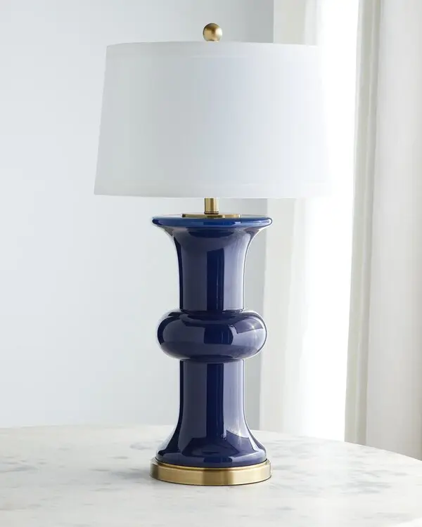 KATHERINE NOBLE BY BMC Vince Table Lamp