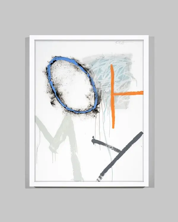 RFA FINE ART Oh My" Giclee Canvas Art Robert Robinson