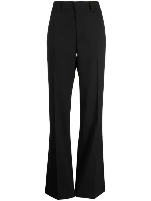 N°21 Tessuto Trousers - Multicolor