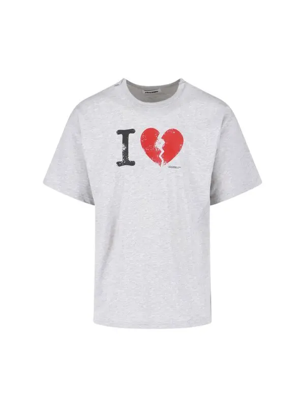 MAGLIANO T-shirts And Polos - Grey