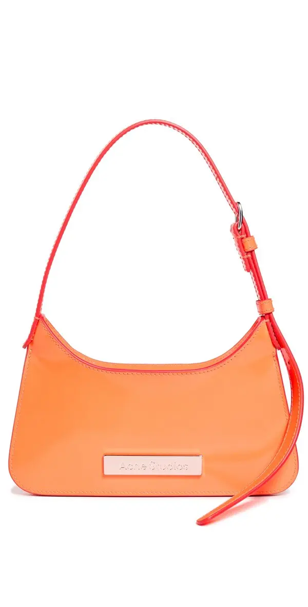 Acne Studios Platt Micro Shoulder Bag