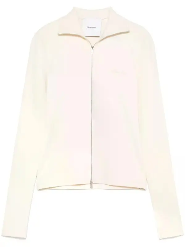 Nanushka Abelia Jacket