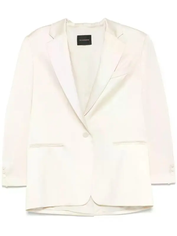 Andamane Guia Blazer - Neutrals