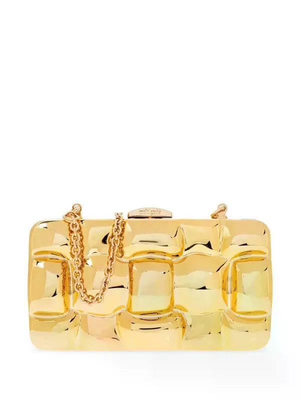 Cult Gaia Darcy Clutch Bag