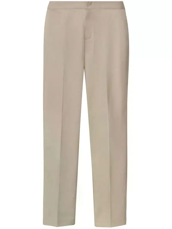 Fabiana Filippi Tailored Trousers - Neutrals