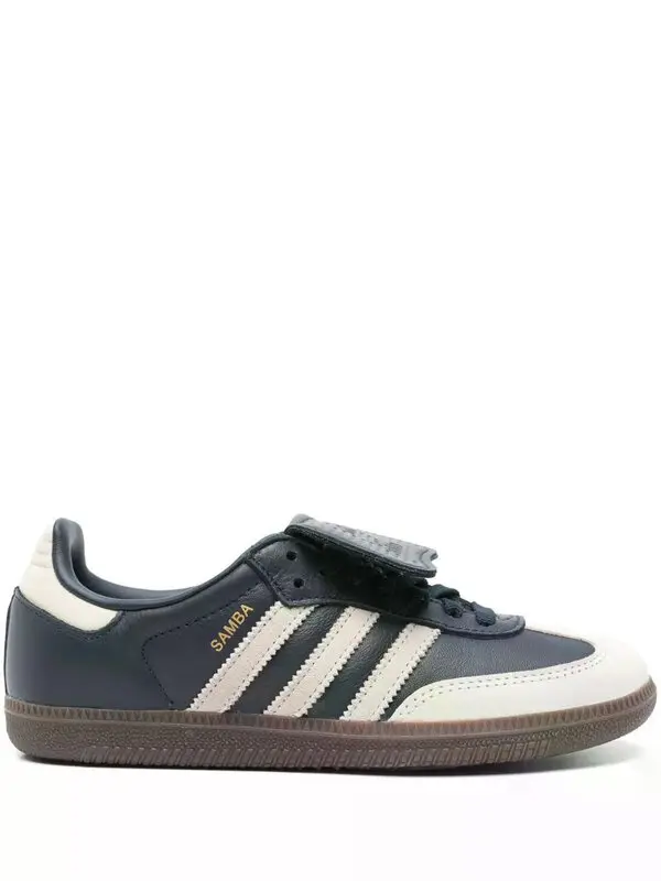 Adidas Samba Sneakers - Blue