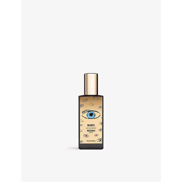 MEMO PARIS Marfa Eau De Parfum - One-color
