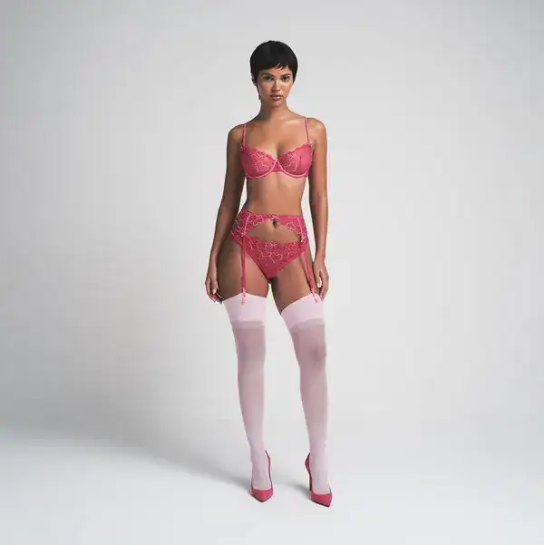 skims garter belt Ky Enhancement Gel: A Practical Look at This Intimate Wellness Option for  Health-Conscious Adults main image 1