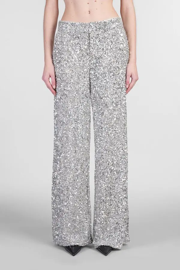 Alice + Olivia Mame Pants