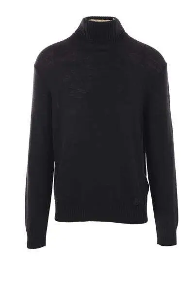 JIL SANDER Turtleneck Sweater