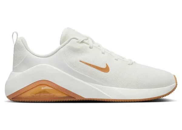 Nike Bella 7 Sneakers - Sail/coconut Milk/copper Moon