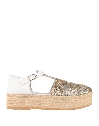 DOCKSTEPS Espadrilles