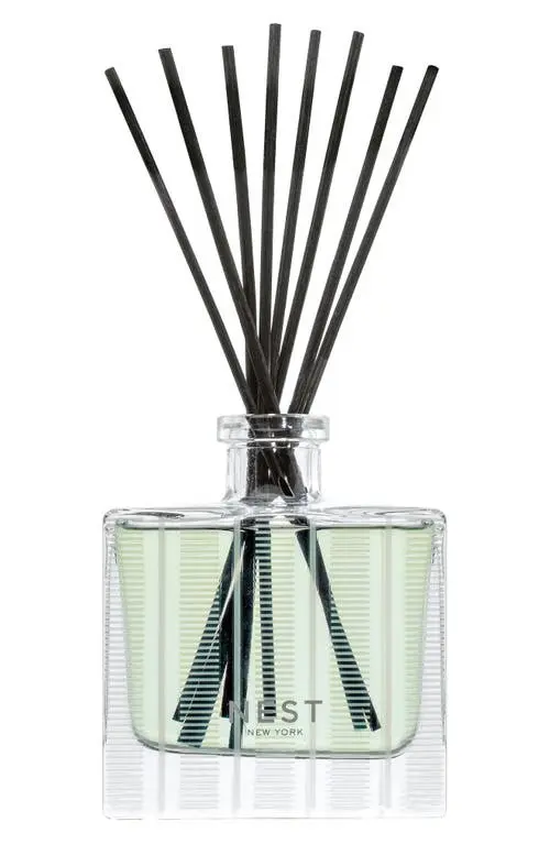 NEST NEW YORK Cucumber & White Sage Reed Diffuser