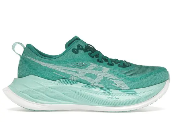 Asics Superblast 2in Sneakers - Wave Teal/illuminate Mint